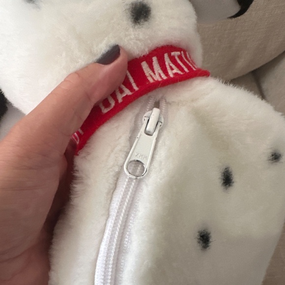 Disney | Other | 1 Dalmatians 1990s Backpack | Poshmark
